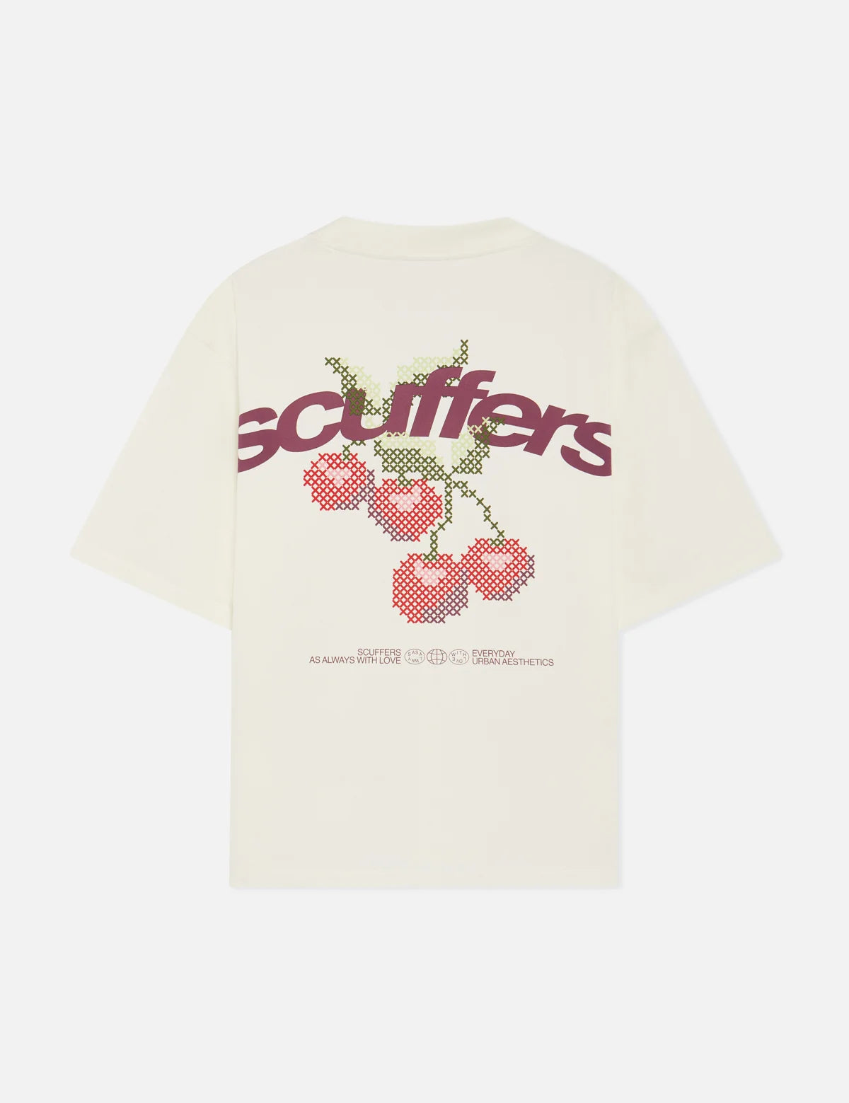 Scuffers – Infiniteclothescl