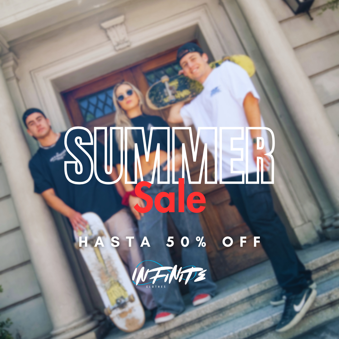 Infinite Clothes – Infiniteclothescl