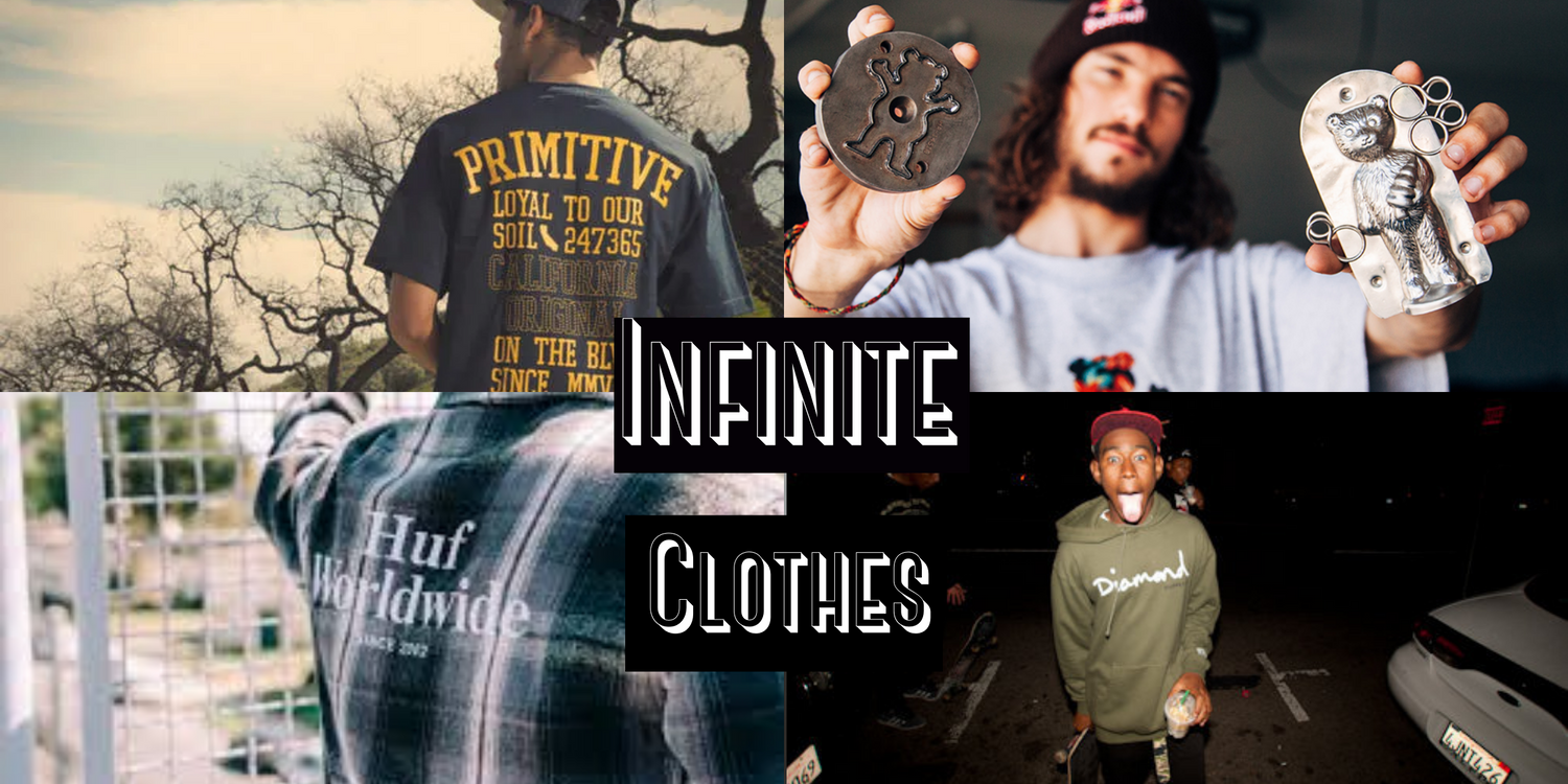 Infinite Clothes – Infiniteclothescl